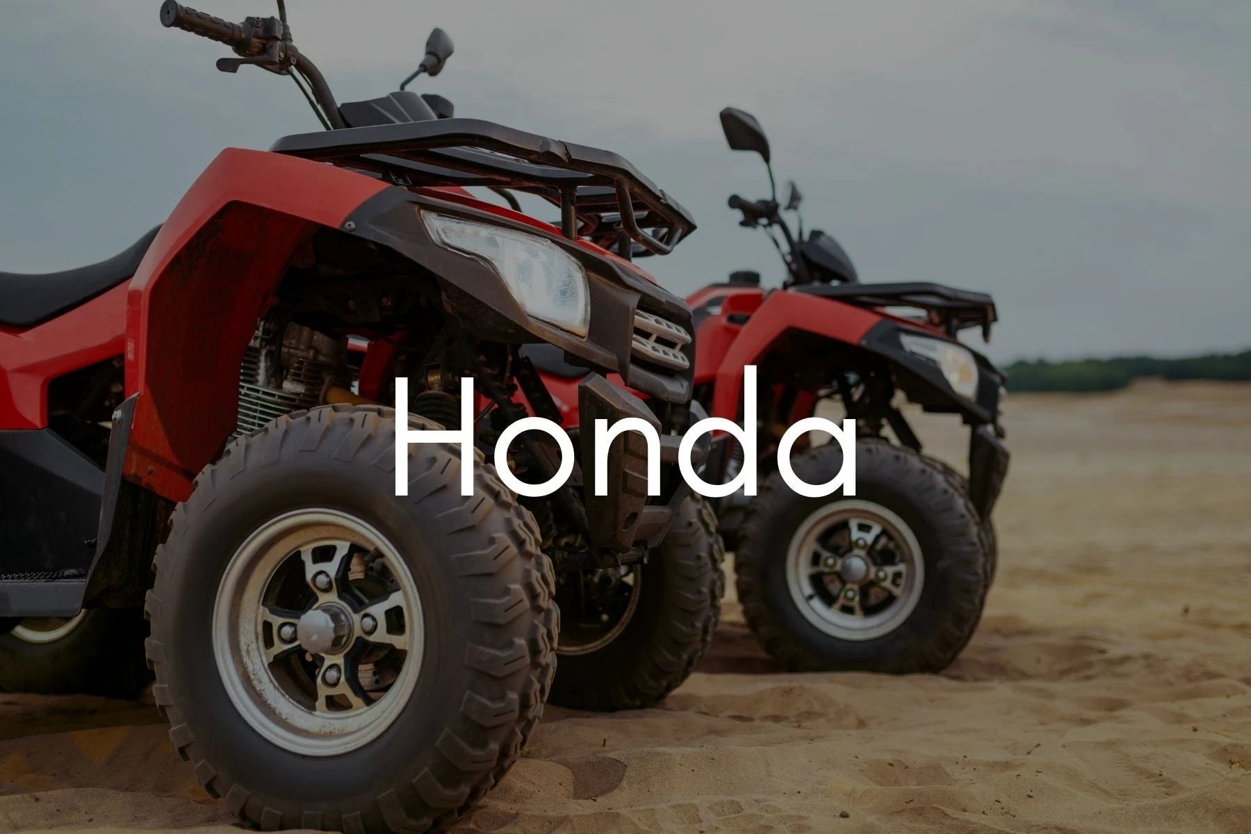 Honda – KALAMA